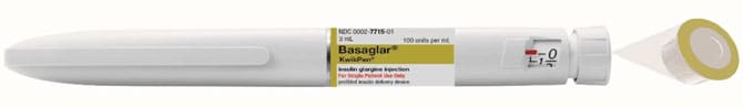 Basaglar: Uses, Taking, Side Effects, Warnings - Medicine.com